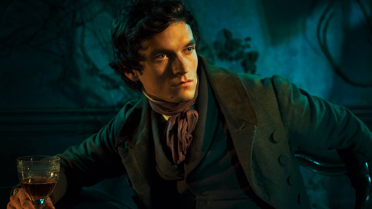 'Great Expectations' Review: Charles Dickens' Classic Is Deftly Reborn