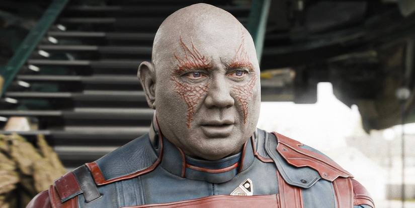 10 Best Dave Bautista Movies, Ranked