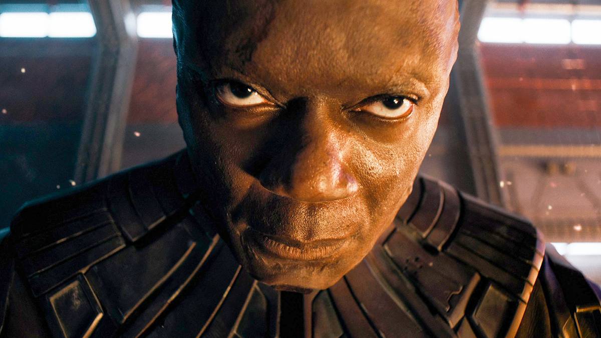 'Guardians of the Galaxy 3' IMAX Teaser: Meet the High Evolutionary