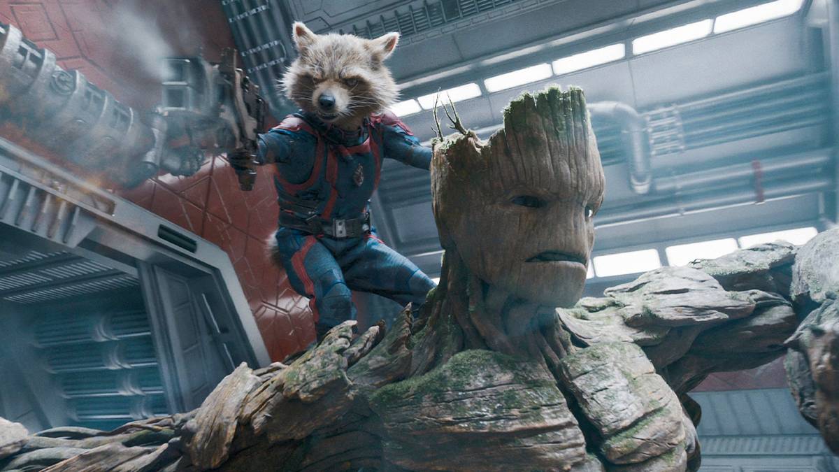 'Guardians of the Galaxy 3' Is About Self Acceptance, Says James Gunn