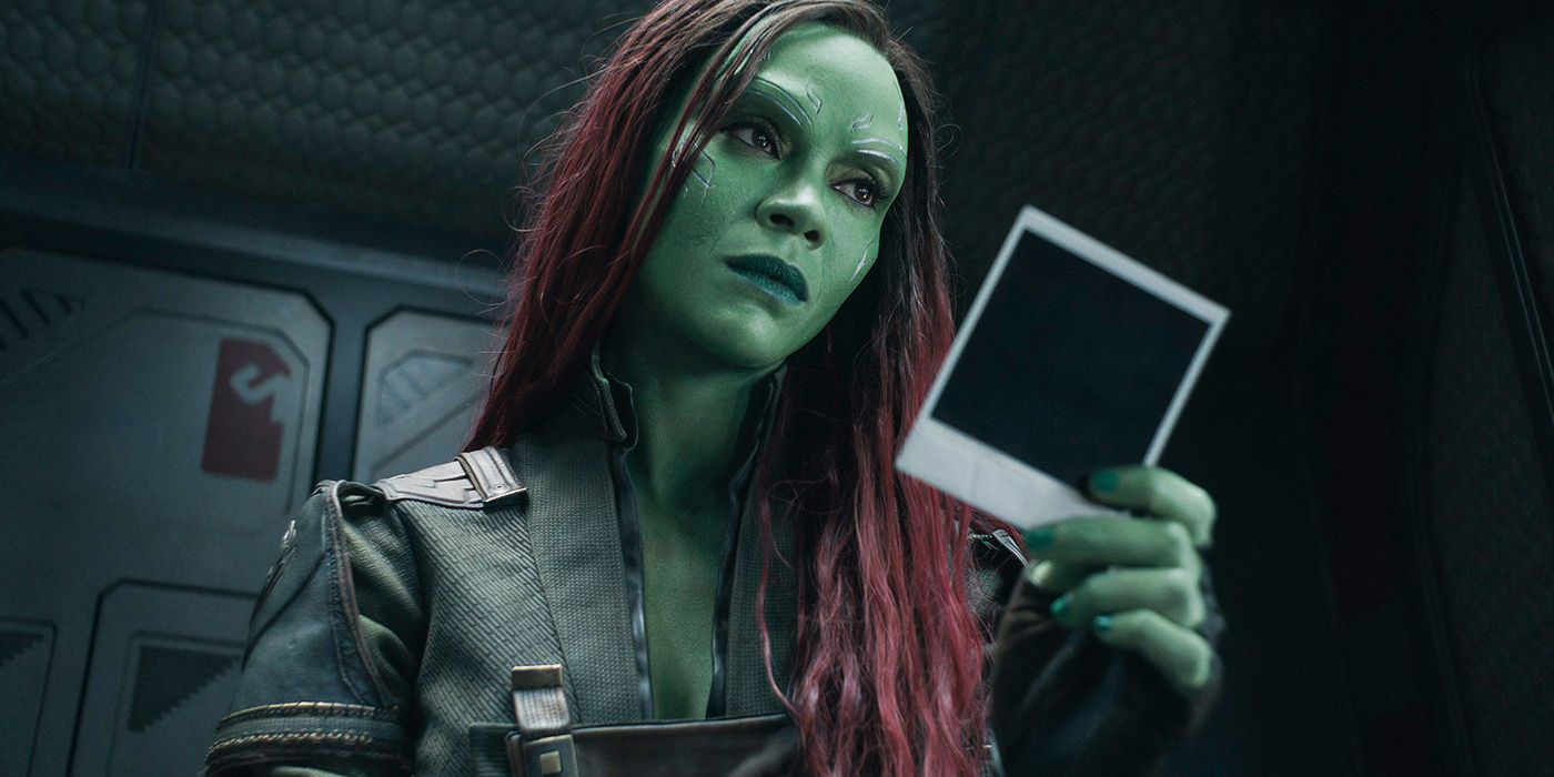 'Guardians of the Galaxy Vol 3' Sets Early IMAX Fan Screenings