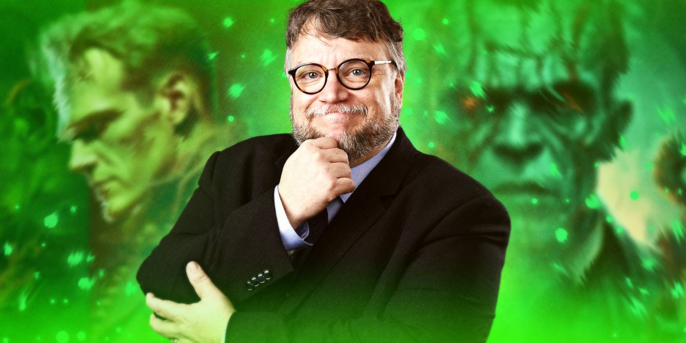 Guillermo del Toro's 'Frankenstein' Begins Filming