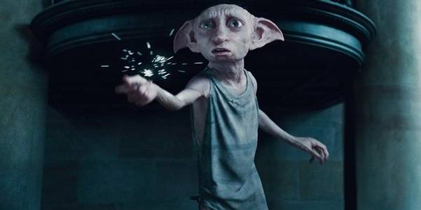 The ‘Harry Potter’ Death That Hit the Hardest Isn't What You Expect