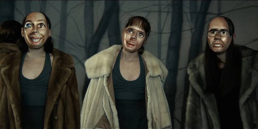 From 'M3gan' to 'Unfriended': 10 Techno Horror Movies Streaming Right Now