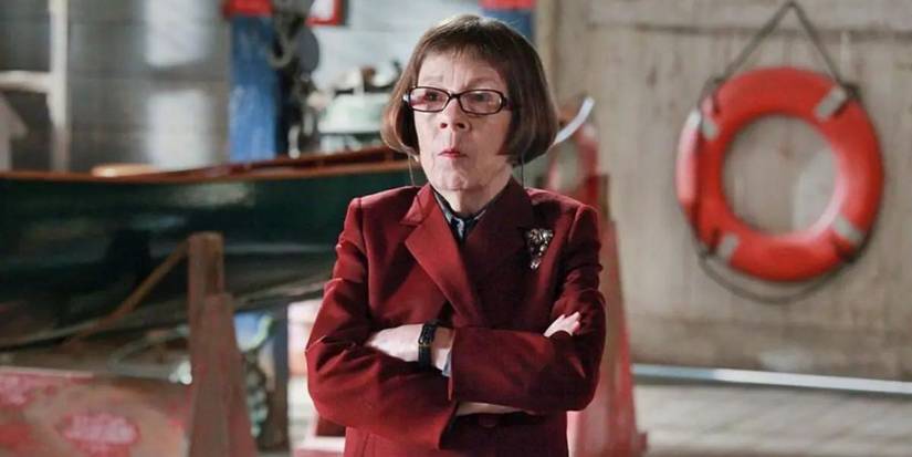 What Happened to Hetty on ‘NCIS: Los Angeles’?