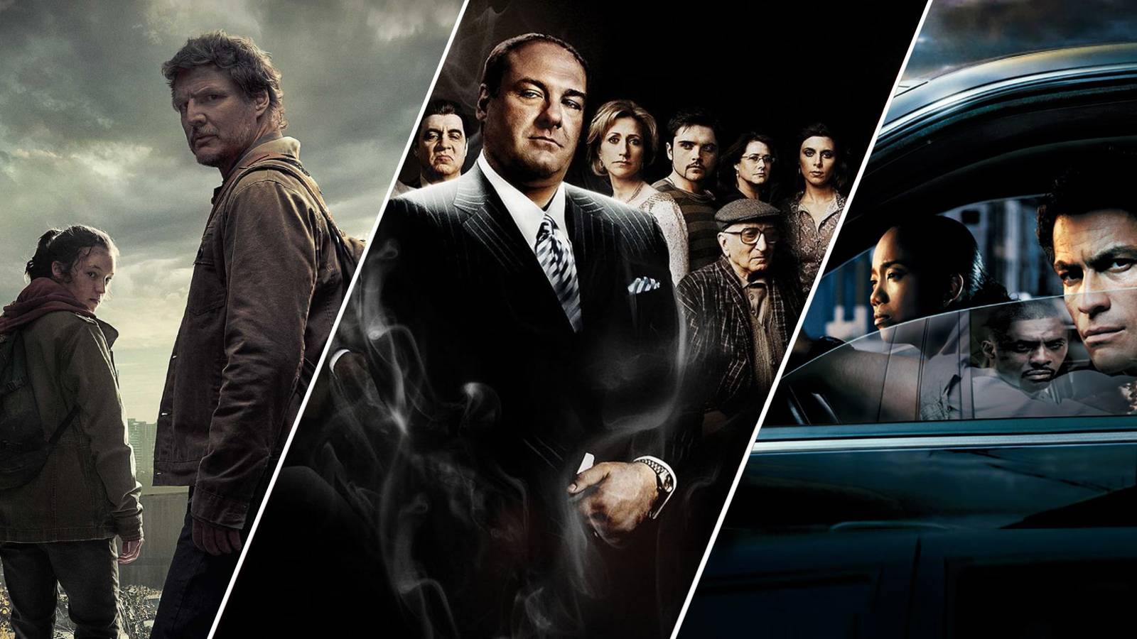 The 10 Lowest-Rated Episodes From 10 Highly-Rated Shows on IMDb