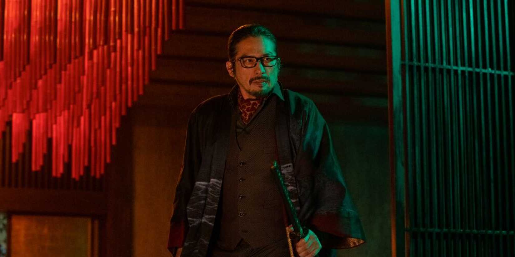 15 Best 'John Wick' Quotes, Ranked
