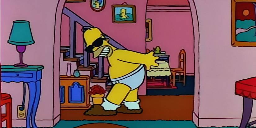 10 Best Sports Episodes of 'The Simpsons,’ Ranked