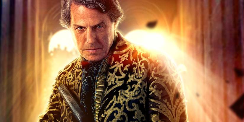 The 'Dungeons & Dragons' Movie: Cast and Character Guide