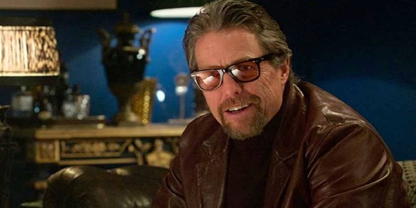 10 Best Hugh Grant Performances, Ranked