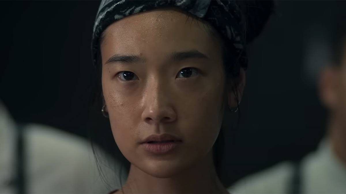 ‘Hunger’ Trailer: Cutting Commentary on Class Divide and Kitchen Politics