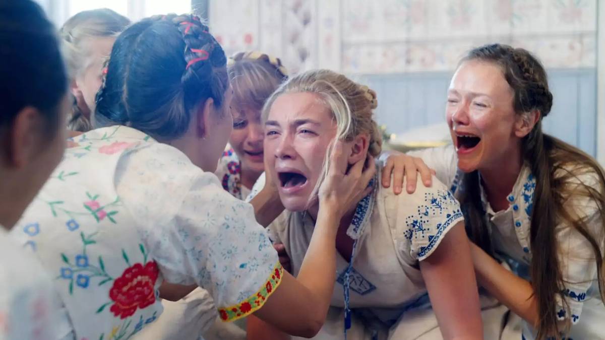 ‘Midsommar’s Most Terrifying Scene Has No Gore, Fire, or Bears