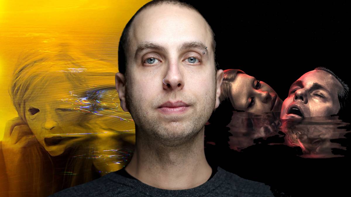 David Cronenberg & Brandon Cronenberg Each Do Body Horror Differently