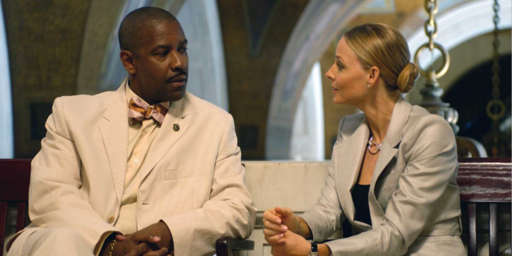 'Inside Man' Ending Explained - Did Clive Owen Commit a Victimless Crime?