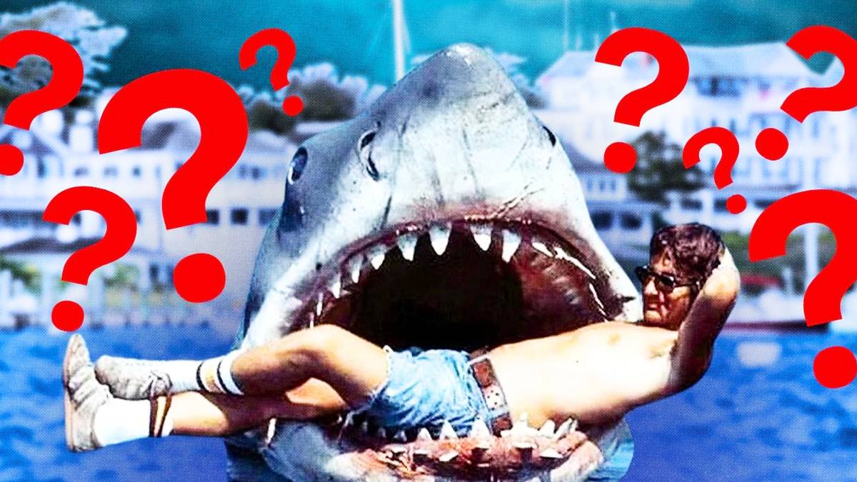 Where Was ‘Jaws’ Filmed?