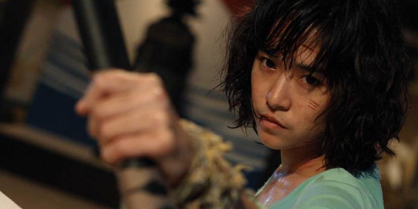 12 Best Female-Led Martial Arts Movies, Ranked