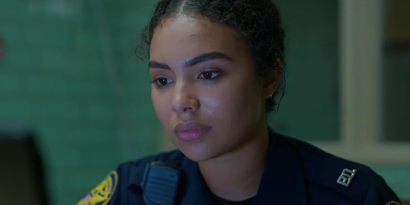 'Malum' Trailer: Jessica Sula Faces a Dangerous Cult in 'Last Shift' Reboot