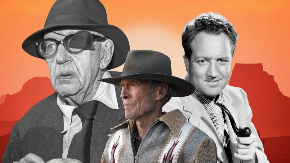 10 Most Iconic Western Directors, Ranked