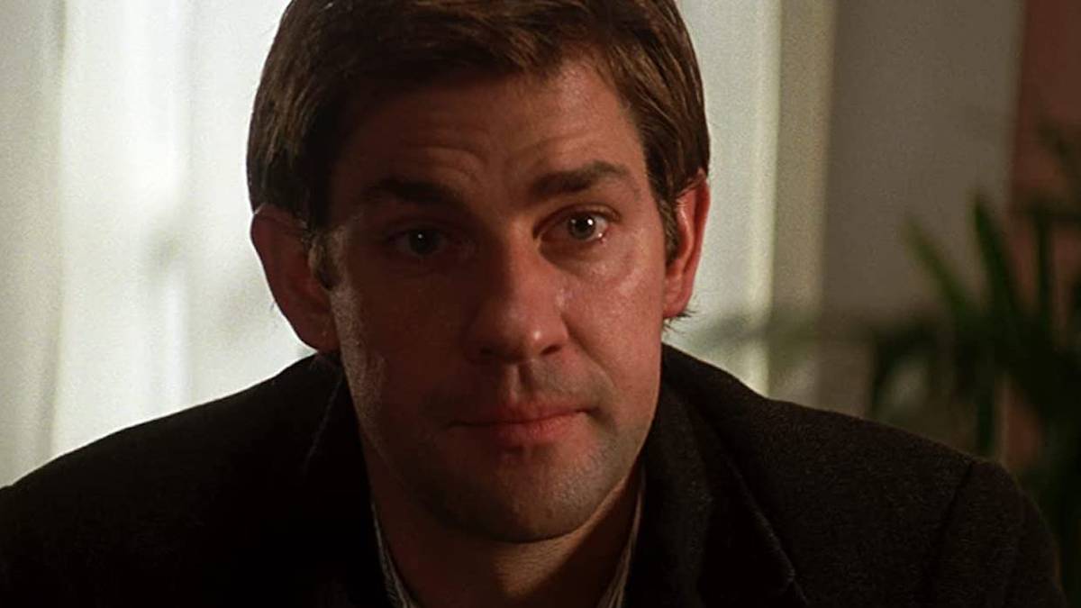 John Krasinski’s First Film Is Still the Only David Foster Wallace ...
