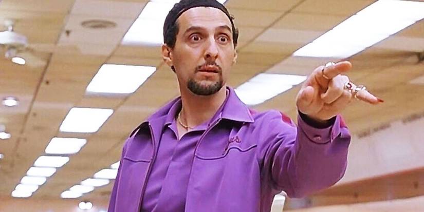 10 Best Characters in 'The Big Lebowski', Ranked