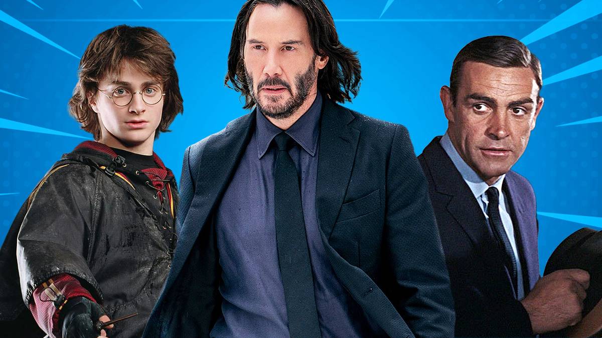 10 Best Fourth Movies in a Series, Ranked by Rotten Tomatoes Audience Score