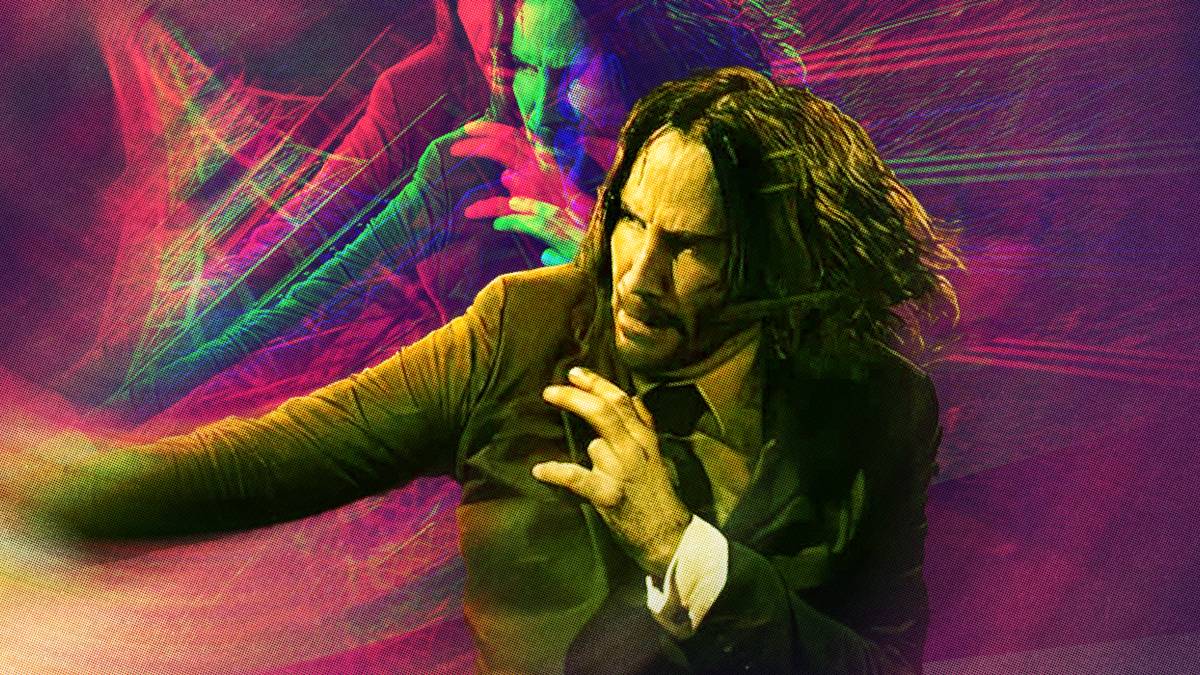 'John Wick: Chapter 4' Sets 4K Ultra HD, Blu-Ray, and DVD Release Date