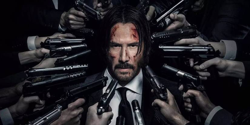 'John Wick' Franchise Timeline Explained by Producers