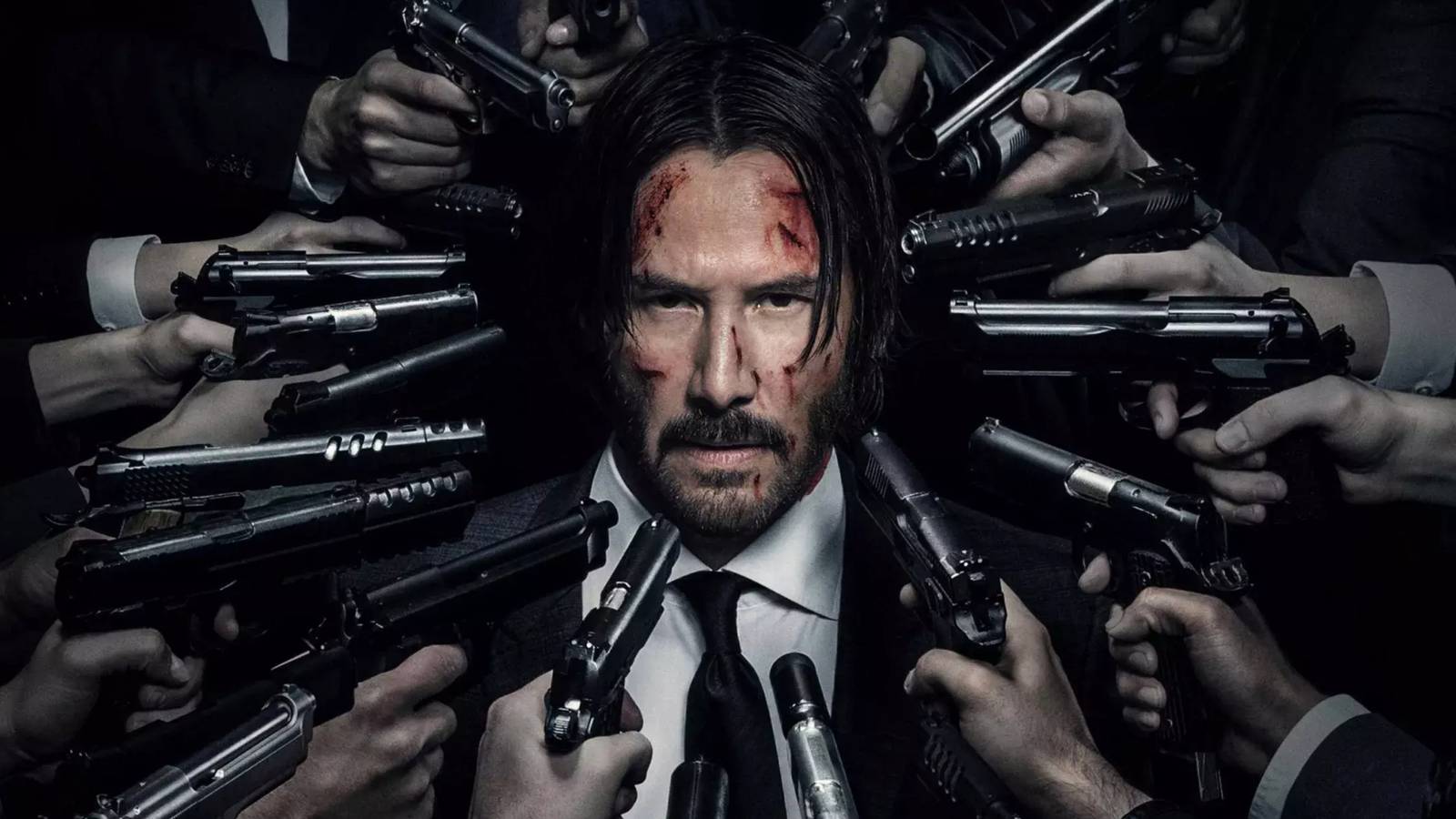 Yes, 'John Wick 5' Really Is Happening