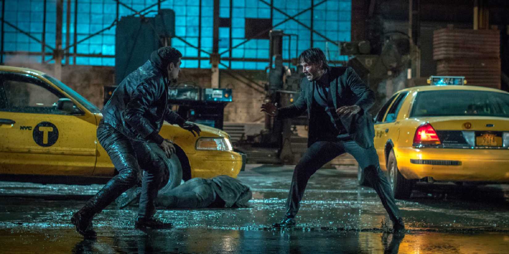 10 Most Violent Action Movies of the 21st Century, Ranked