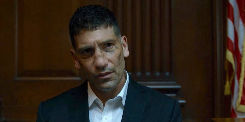 Jon Bernthal's 'Punisher' Is the Complicated Hero the MCU Needs