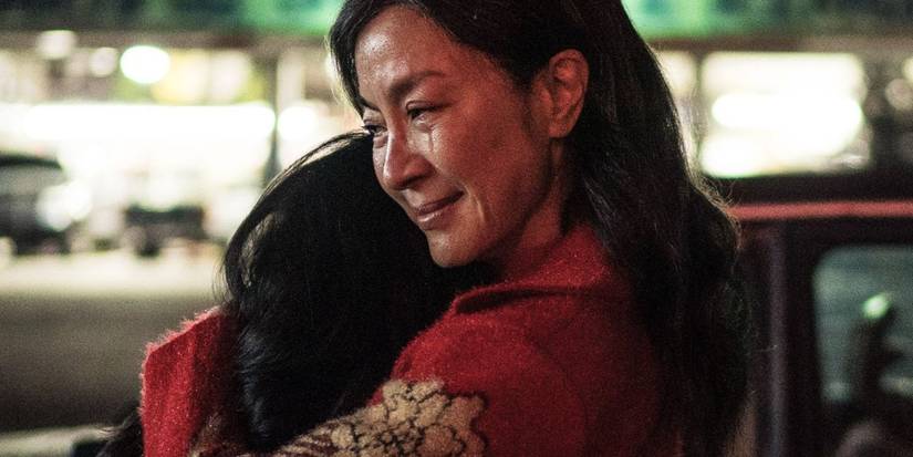 'Everything Everywhere All At Once' Rubik's Cube Travels the Multiverse