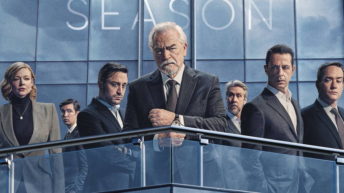 'Succession' Season 4: Cast & Character Guide