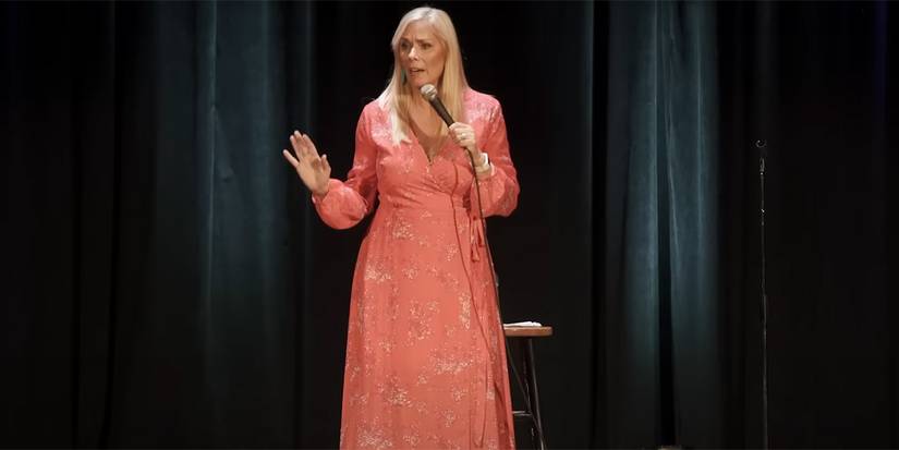 Leanne Morgan: I'm Every Woman Comedy Special Lands Release Date