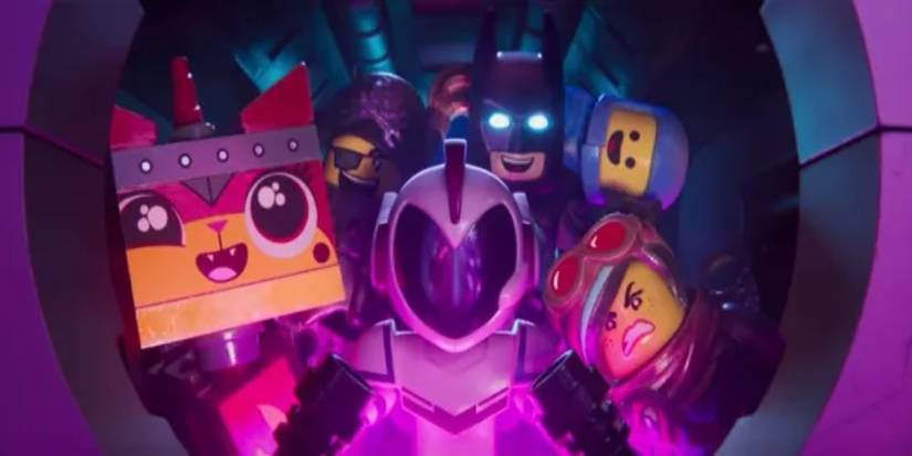 New Lego Movies Coming From Patty Jenkins, Joe Cornish, & Jake Kasdan