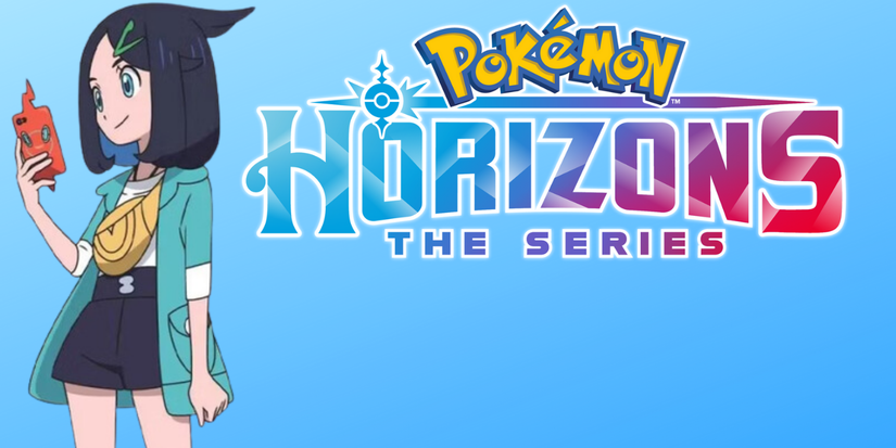 ‘Pokémon Horizons: The Series’: Everything We Know So Far