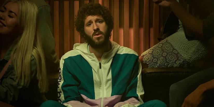 'Dave' Season 3: Dave Burd on Guest Stars, Touring, Running a Show, & More