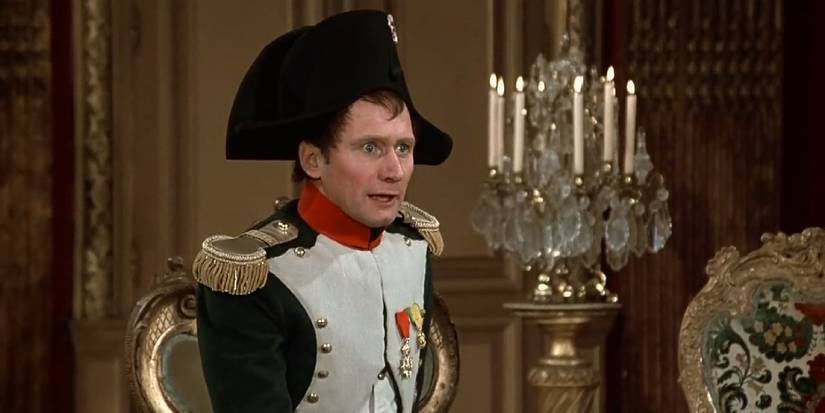 11 Best Movies That Feature Napoleon Bonaparte