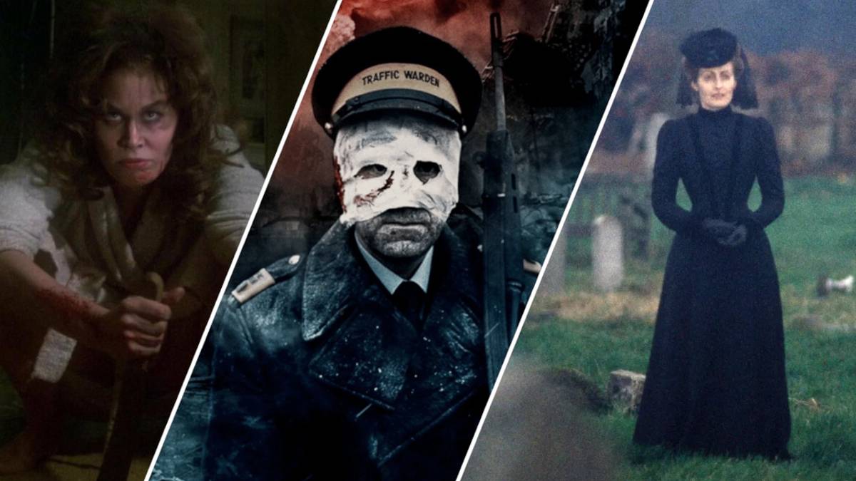 10 Must-See Made-For-TV Horror Movies, Ranked