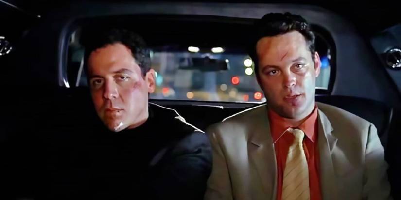 Every Jon Favreau Movie Ranked By Box Office