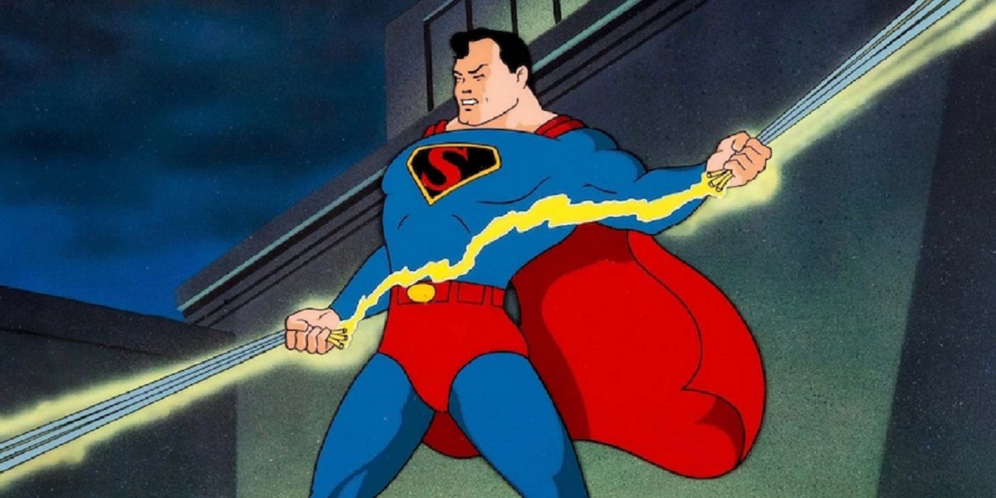 ‘Superman: Legacy’: James Gunn Could Bring Back the Man of Steel’s Trunks