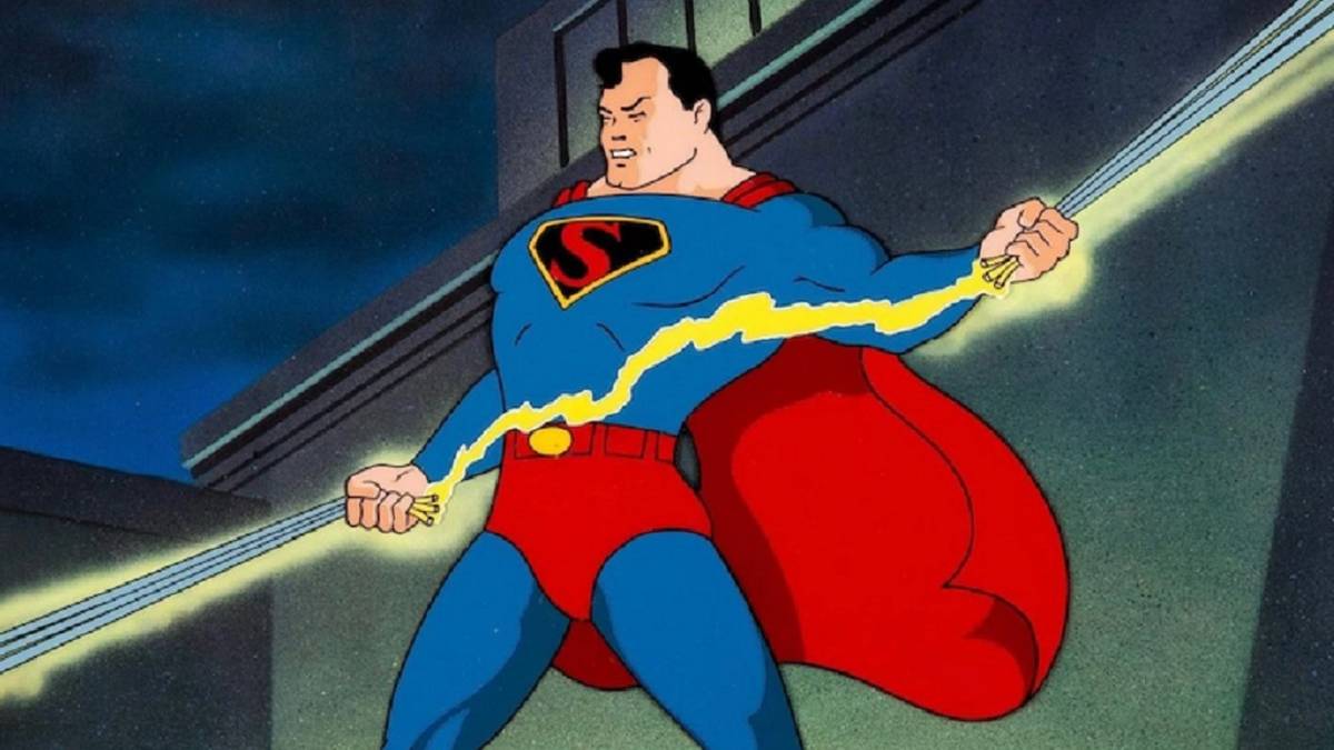 ‘Superman: Legacy’: James Gunn Could Bring Back the Man of Steel’s Trunks