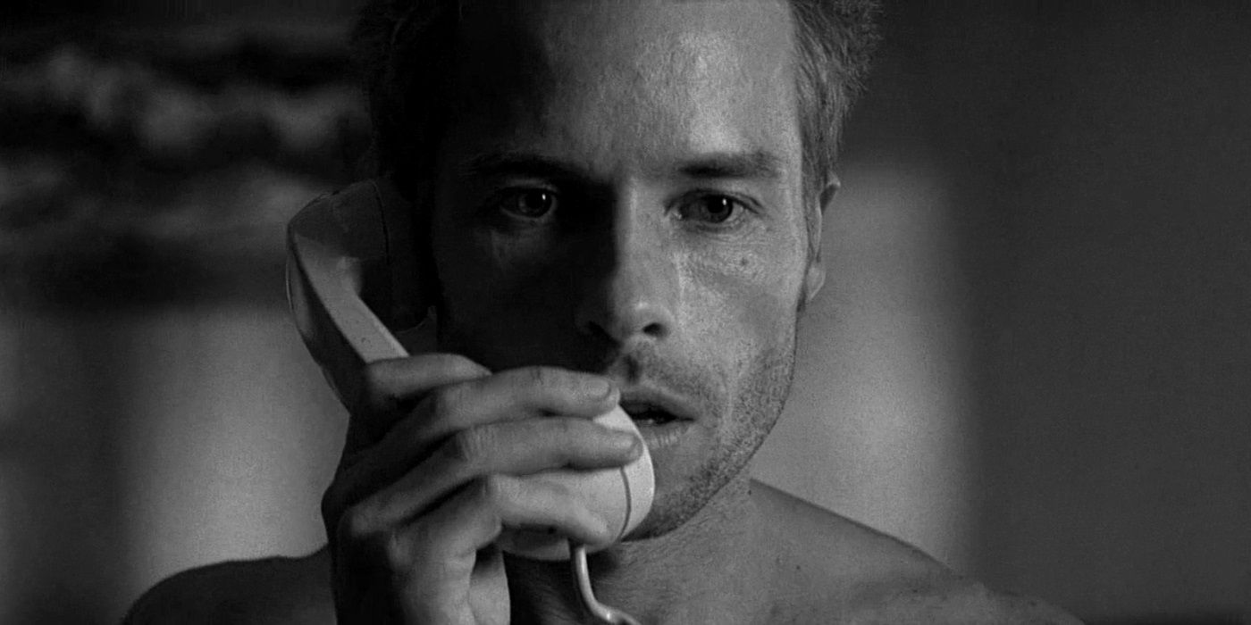 Christopher Nolan's Mind-Bending 93% RT Noir Film Is Near-Perfect From ...