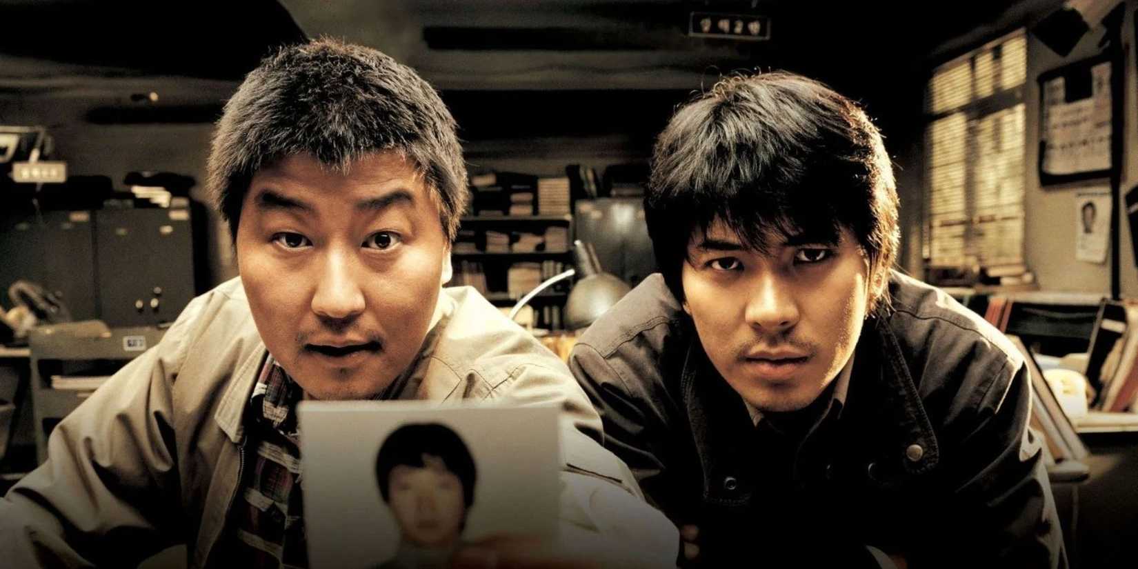 10 Best Serial Killer Movies, Ranked