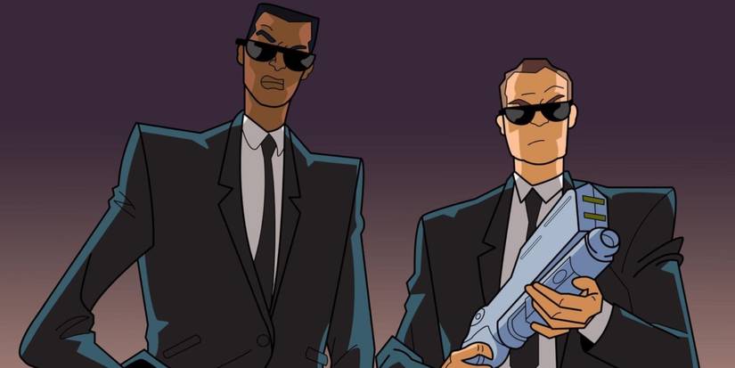 10 Movies That Also Received Animated Adaptations, Ranked