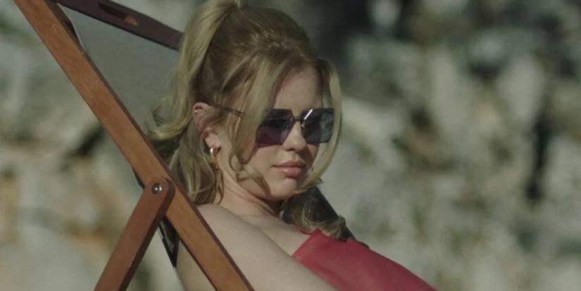 Where to Stream 'Infinity Pool'