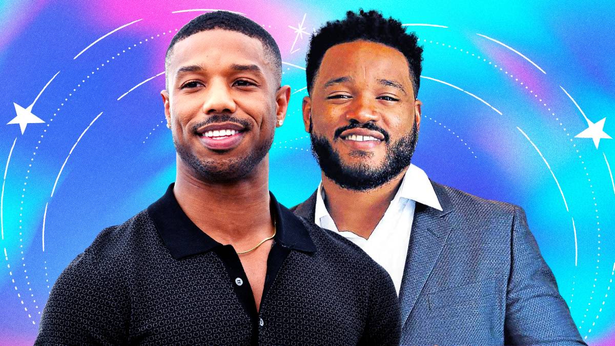 Ryan Coogler's New Supernatural Thriller Begins Filming