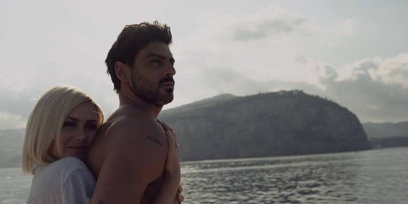 That ‘365 Days’ Boat Scene and the Controversy Behind It