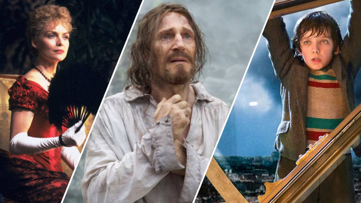 Martin Scorsese's Best Historical Movies, Ranked