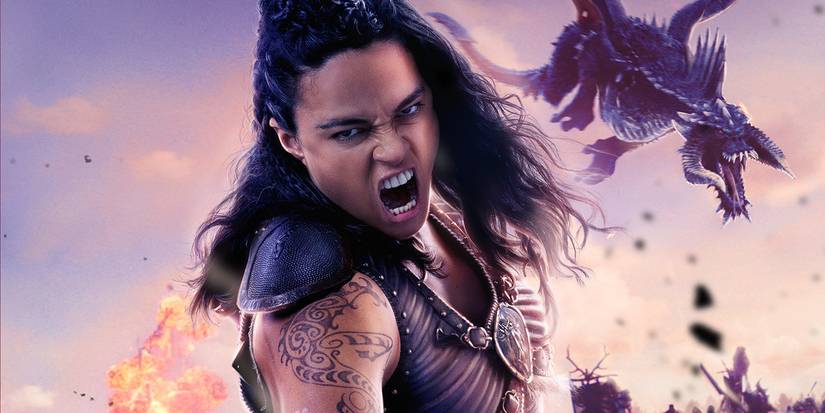 The 'Dungeons & Dragons' Movie: Cast and Character Guide