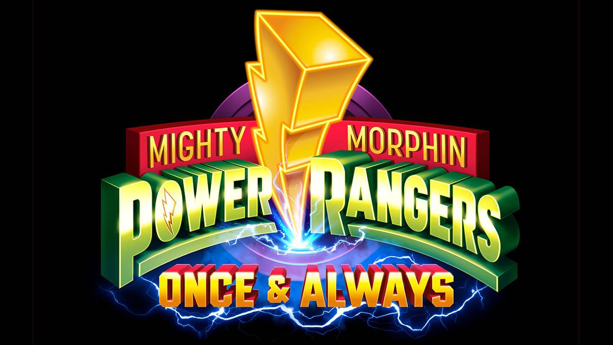 ‘Power Rangers: Once and Always’ Trailer Delivers Mighty Morphin' Reunion